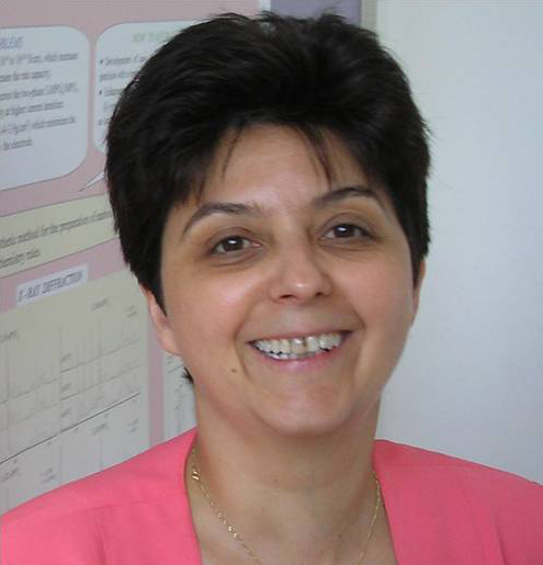 Prof. Dr. Violeta Koleva – VIHREN-CARiM 2019